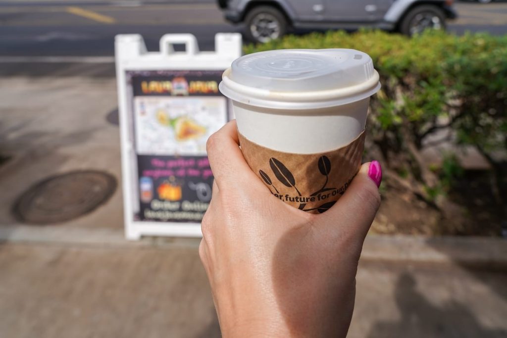 8 Delicious Coffee Shops On Maui (that Everyone Will Love!)